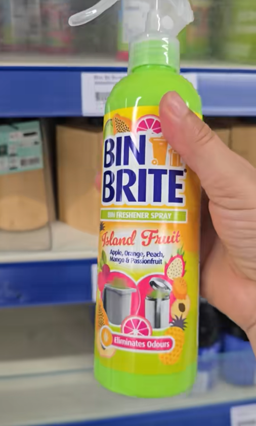 Dieses Spray von Action ist diesen Sommer unverzichtbar – hast du es ...