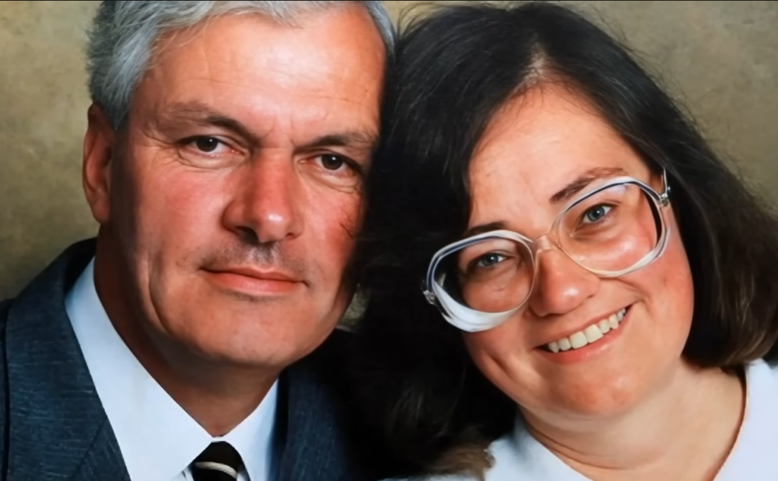 Mann pflanzt 6.000 Bäume zu Ehren seiner Frau. 15 Jahre später ...