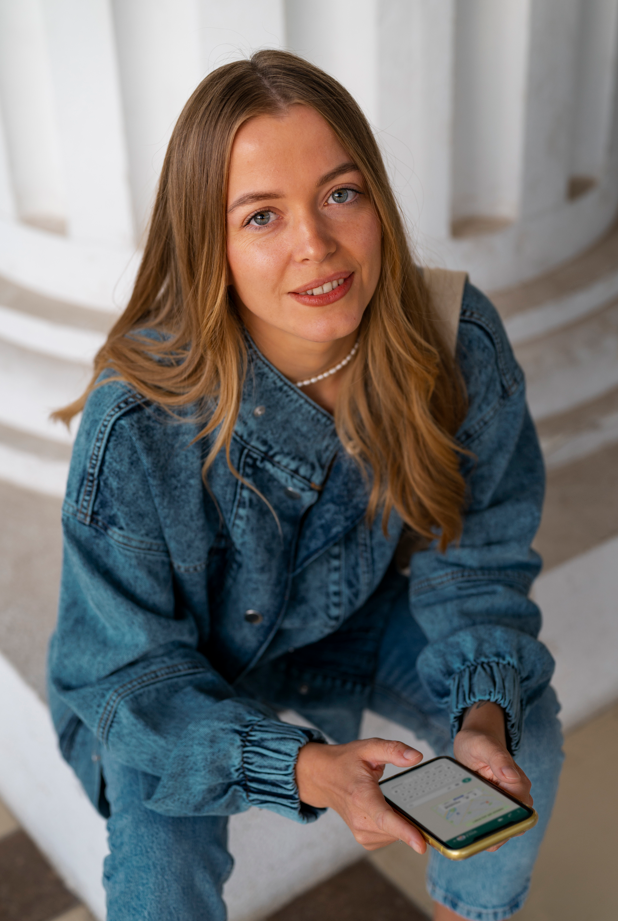 Anne (23) ist Veganerin: „Ich finde es unangenehm, wenn mein Partner in ...